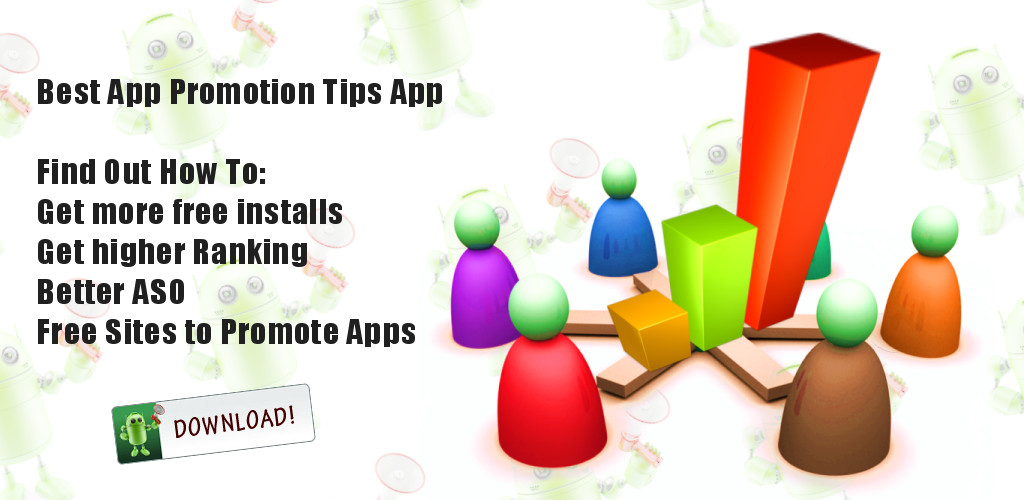 Best App Promotion Tips Help and Rate - RizbIT Tech Blog