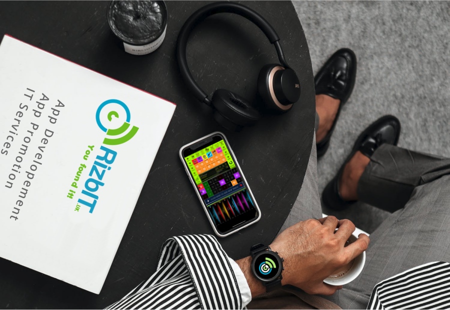 Android And Mobile Phone Apps Rizbit Tech Blog