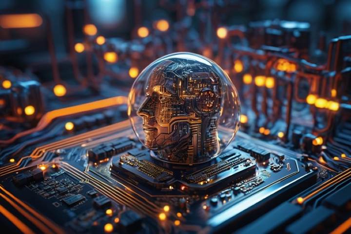 AI Vs Creativity - Future of Human Creativity - RizbIT Tech Blog