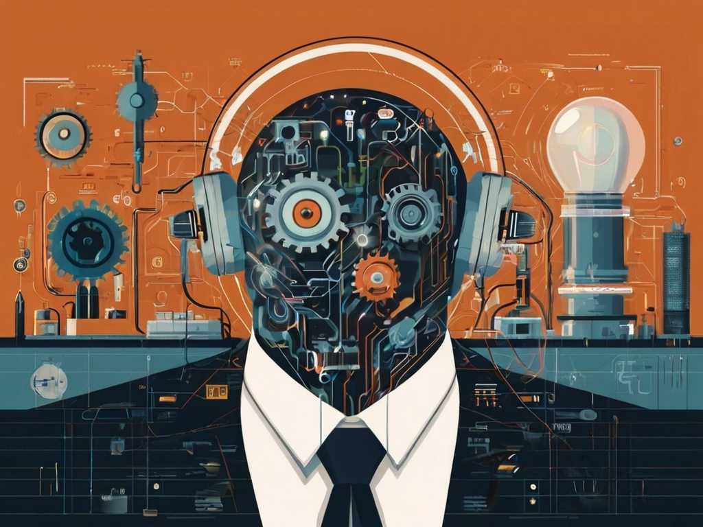 Critical look at the benefits and harms of technology and innovation ...