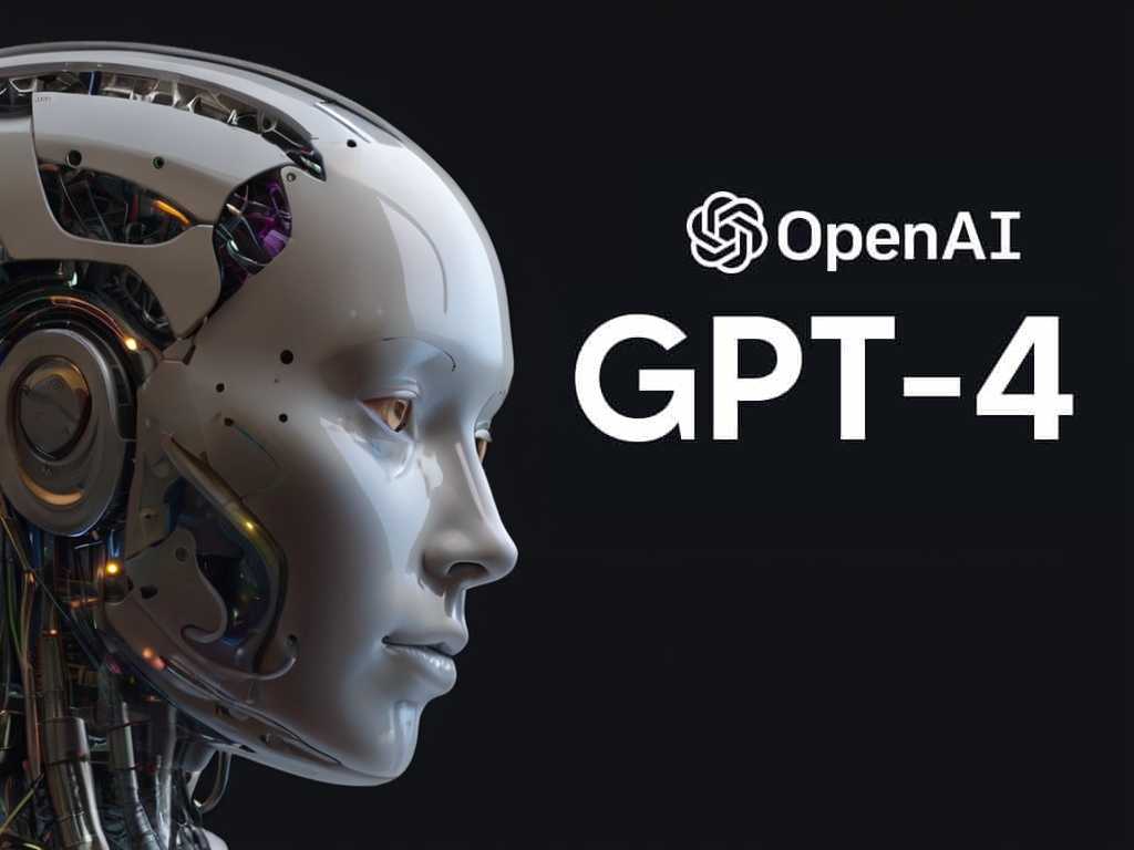 AI Evolution Unveiled: OpenAI Introduces GPT-4 - RizbIT Tech Blog