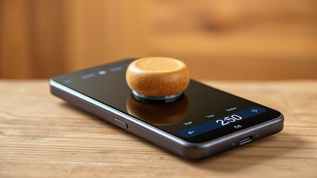 3 Grams Digital Scales App December 2023 v23 Update For Android ...