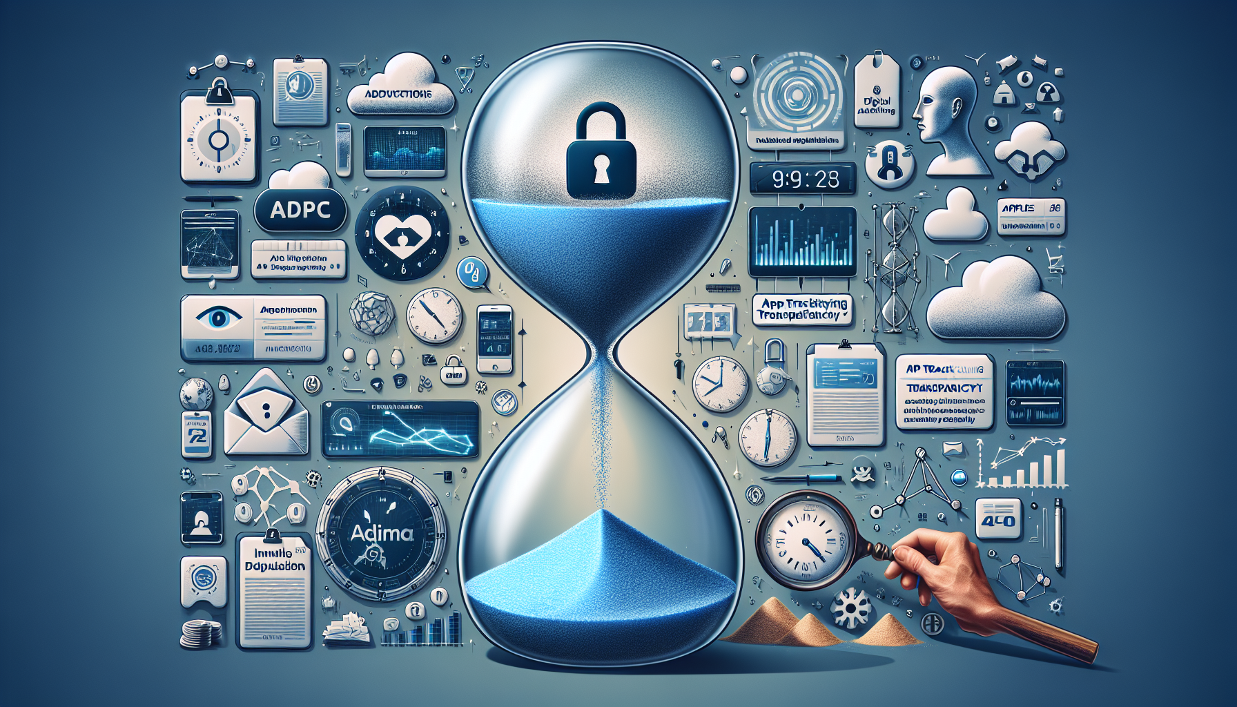 App Tracking Transparency: 4 Years of Privacy Revolution - RizbIT Tech Blog